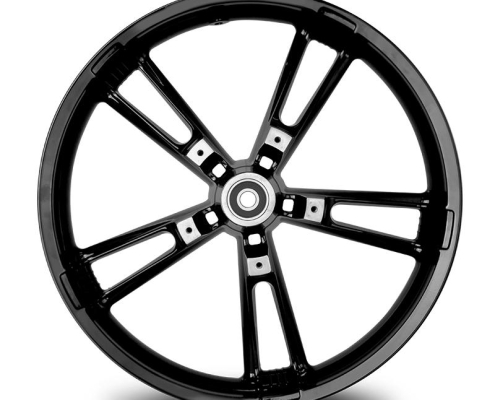 21" Enforcer Wheel Harley Davidson Touring - Harley's Enzo