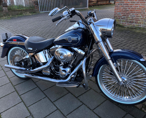 DNA 21 Inch Mammoth Wheels